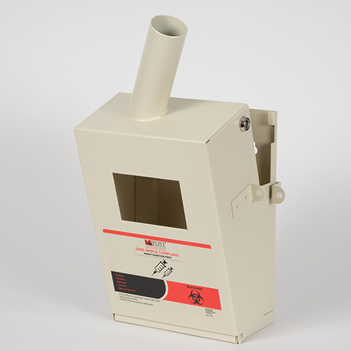 Veterinary Sharps Waste Disposal Guidelines | OSHA Veterinary Medicine ...