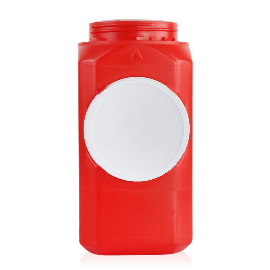 1.5 QT Sharps Containers | Sharps Waste | Post Medical