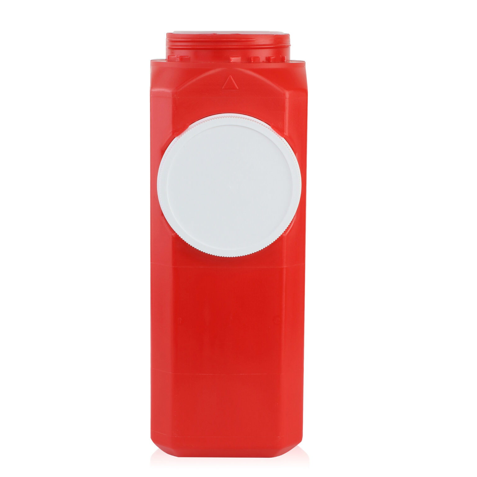 Yellow & Red Sharps Containers | Shop Post Medical
