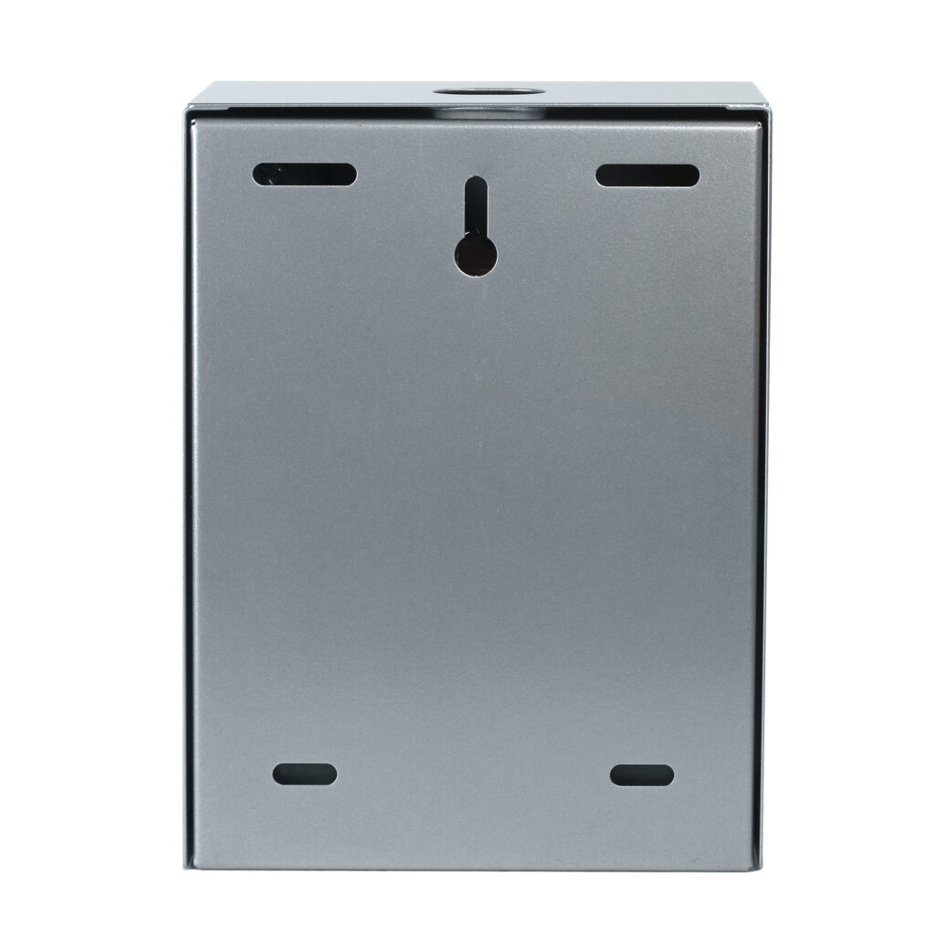 Sharps Box for Needles | Shop Supplies at Post Medical