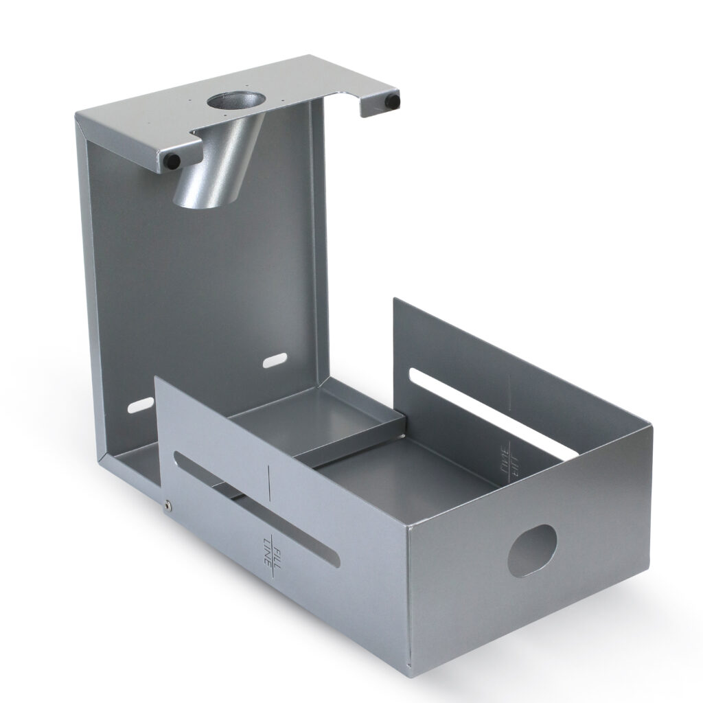 Sharps Box for Needles | Shop Supplies at Post Medical