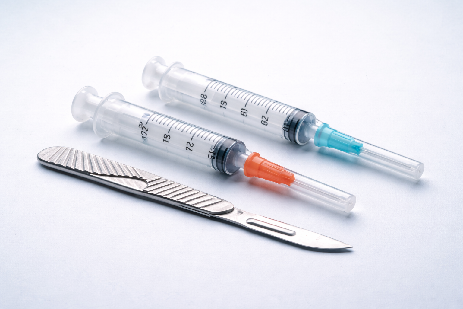 The Hidden Risk: Plan for Sharps Disposal | Post Medical