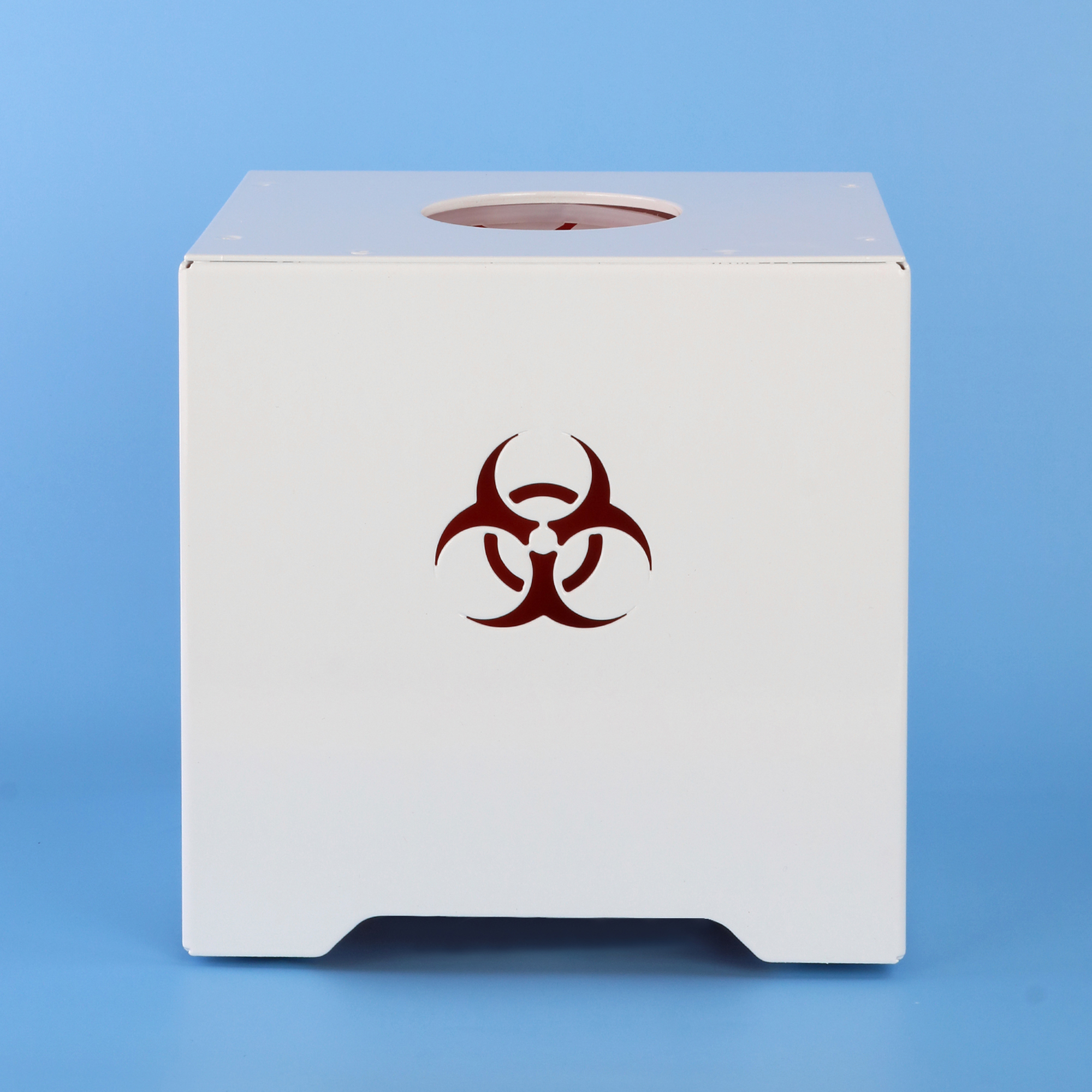 Needle Disposal Box | USA-Made | Shop Post Medical